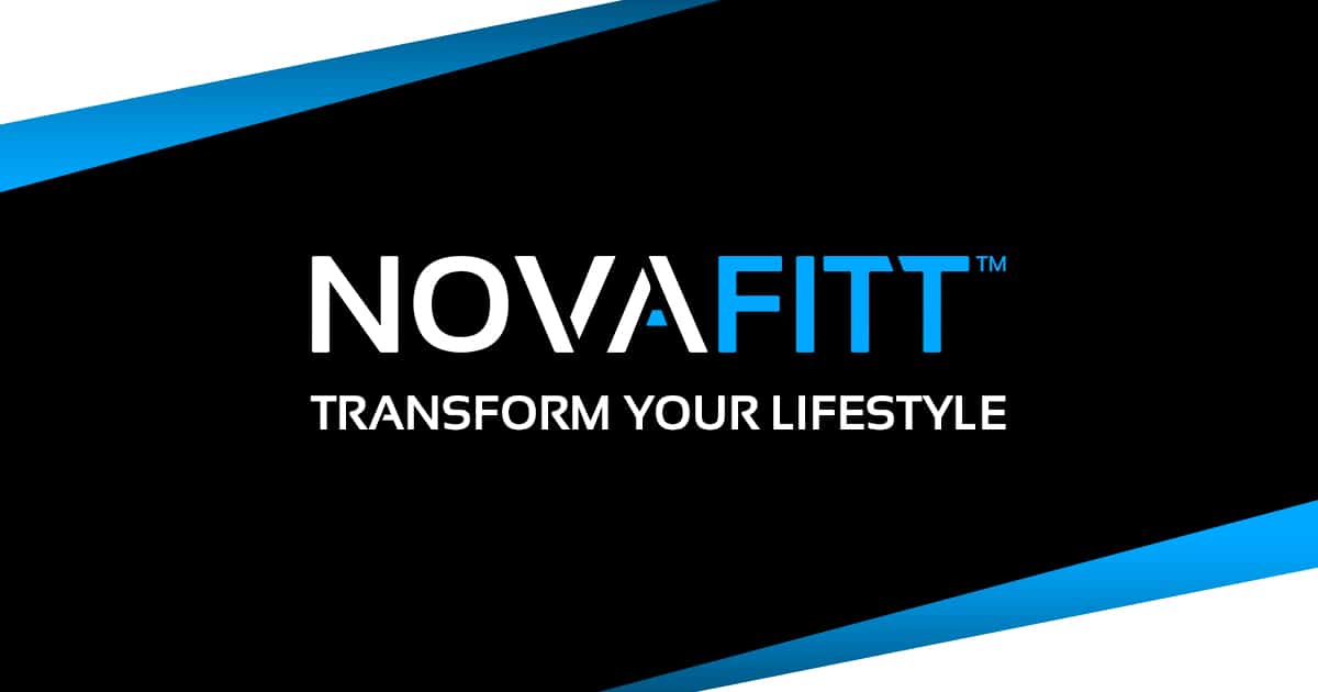 NOVAFITT - Transform Your Lifestyle | Online Fitness Platform